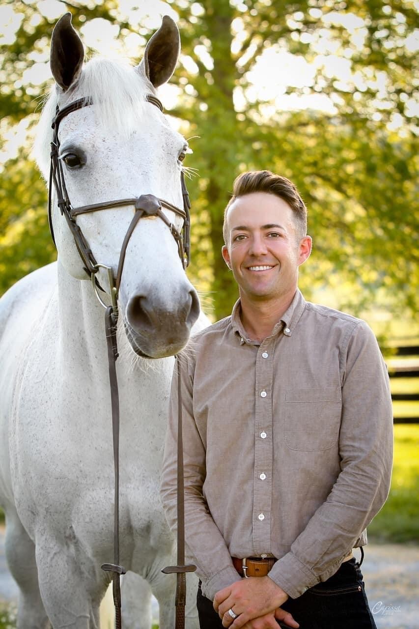 2024 CHJA Mentor Program - Mentor Bios | Colorado Hunter Jumper Association